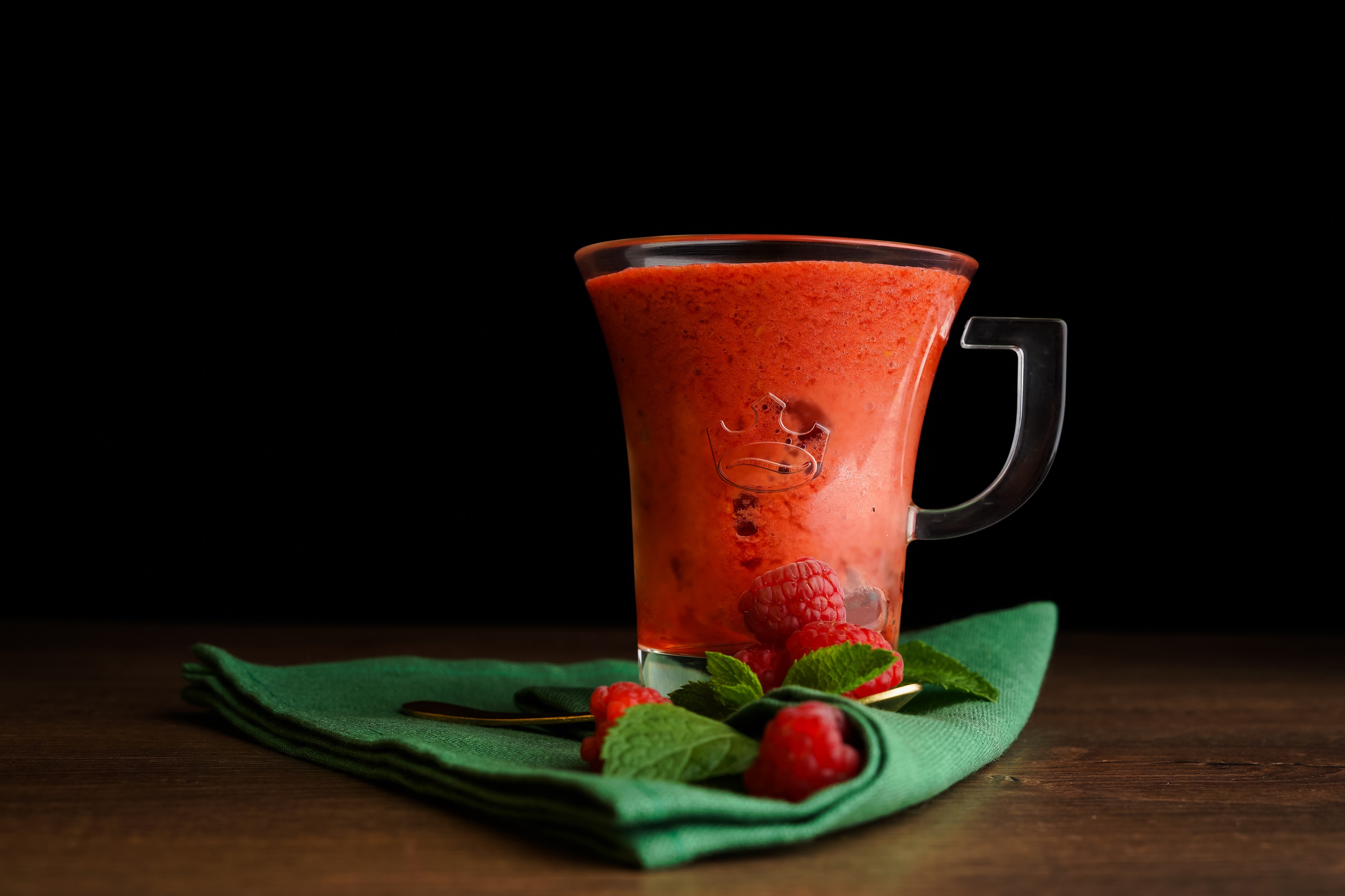 MINT IT, MAKE IT | Jacobs UA