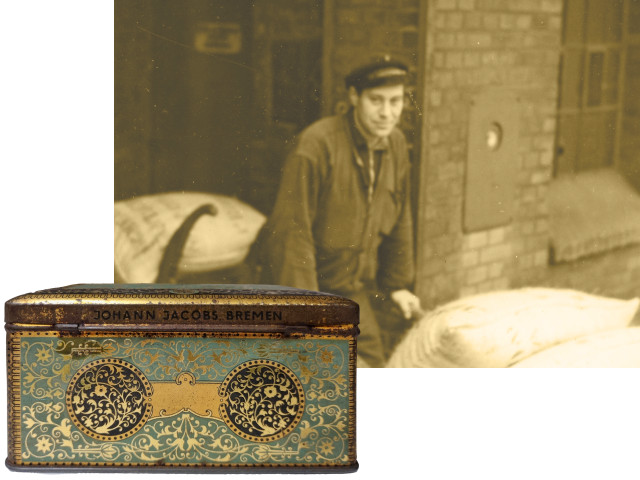 Our history | Jacobs UA