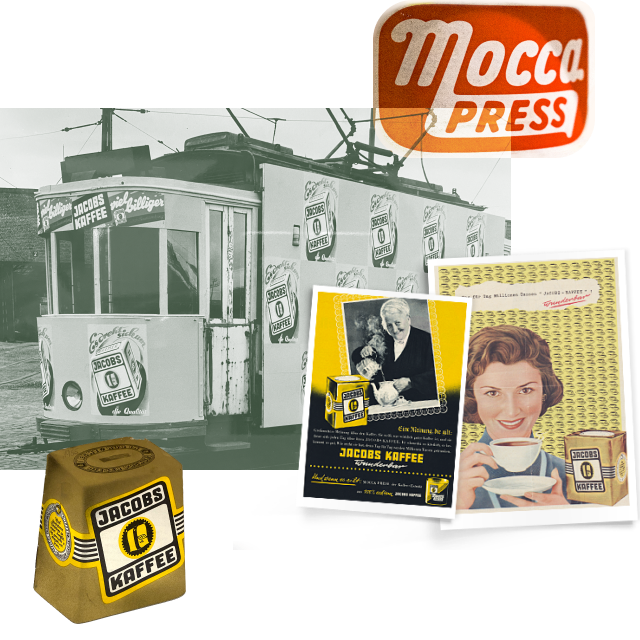 Our history | Jacobs UA