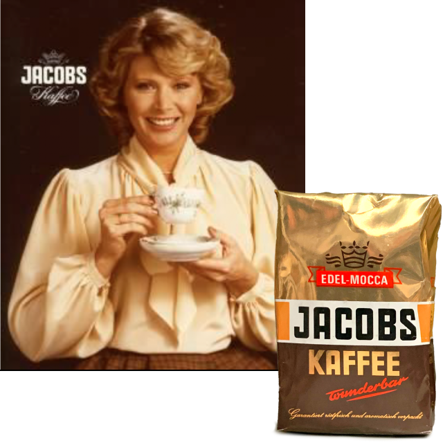 Our history | Jacobs UA