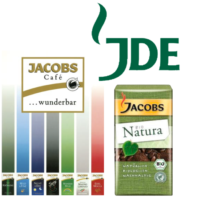 Our history | Jacobs UA